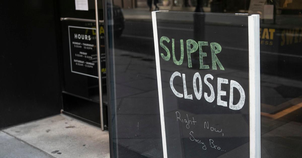 Red, yellow, green: What to expect in each of Pa.’s tiers for reopening ...