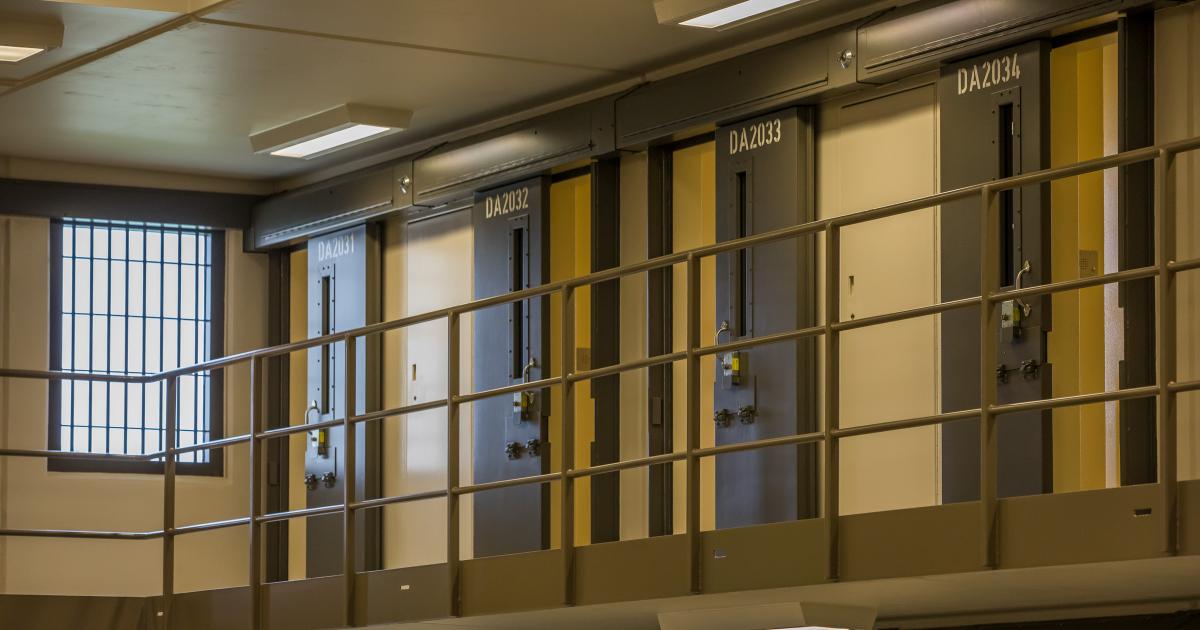 Inmate inside southeast Pa. prison tests positive for the coronavirus ...