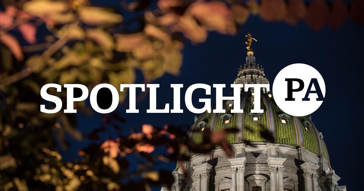 Special Projects & Investigations · Spotlight PA