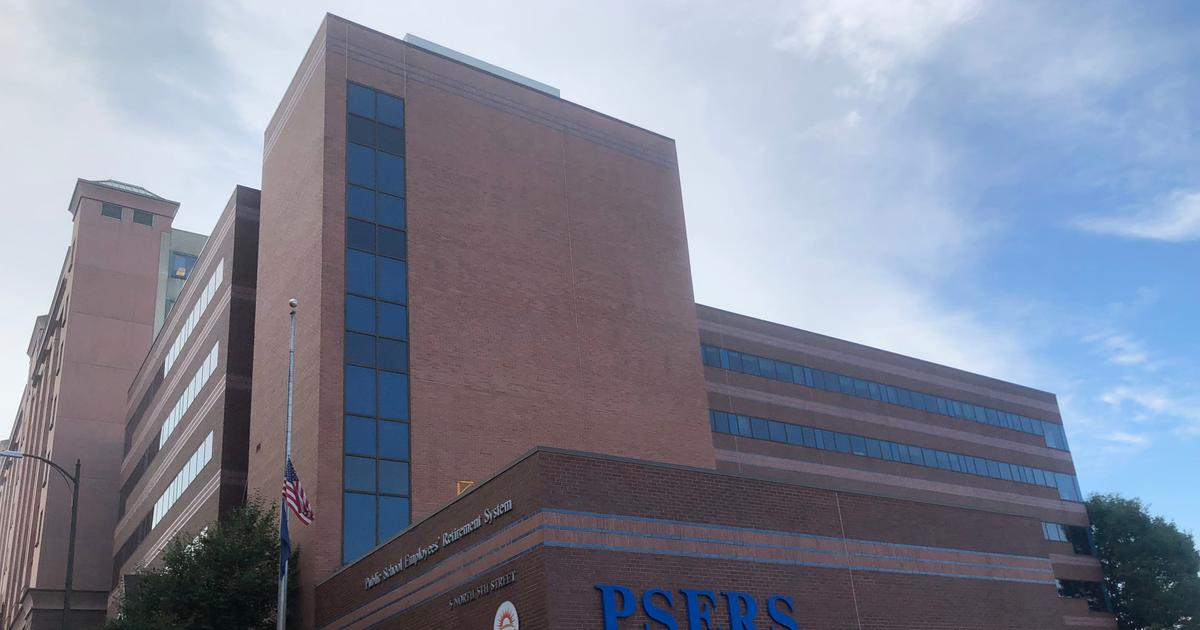 Facing FBI probe, PSERS backtracks on disclosure that staffers were on ...