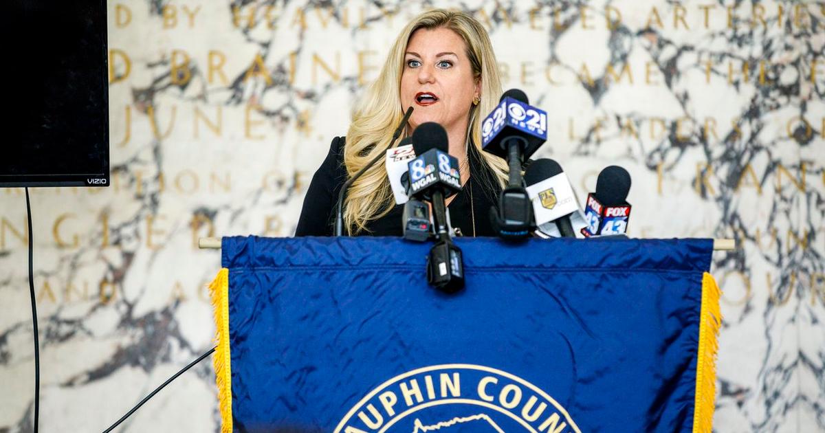 Ethics panel closes investigation into former Pa. Victim Advocate ...