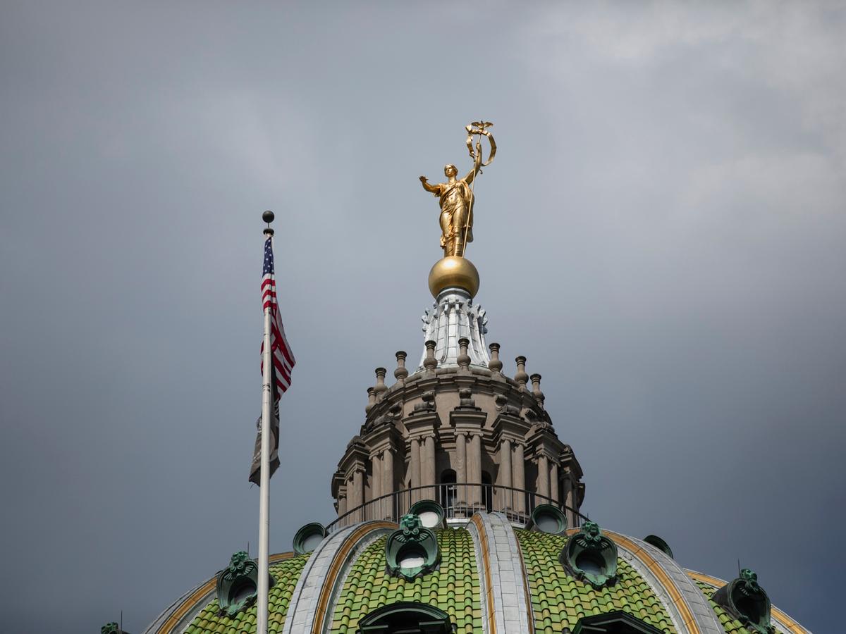 PA budget impasse delays $2.5B in school, county funding • Spotlight PA