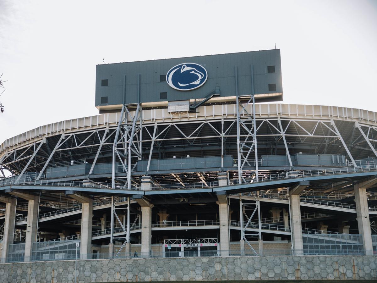 How Penn State will pay for Beaver Stadium renovations • Spotlight PA