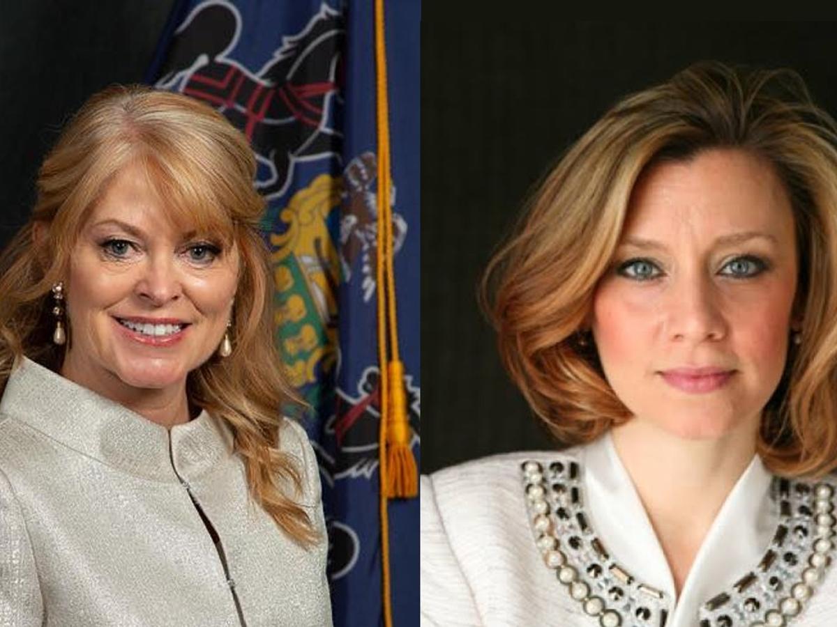 Pa Election Guide To Candidates For Treasurer • Spotlight Pa
