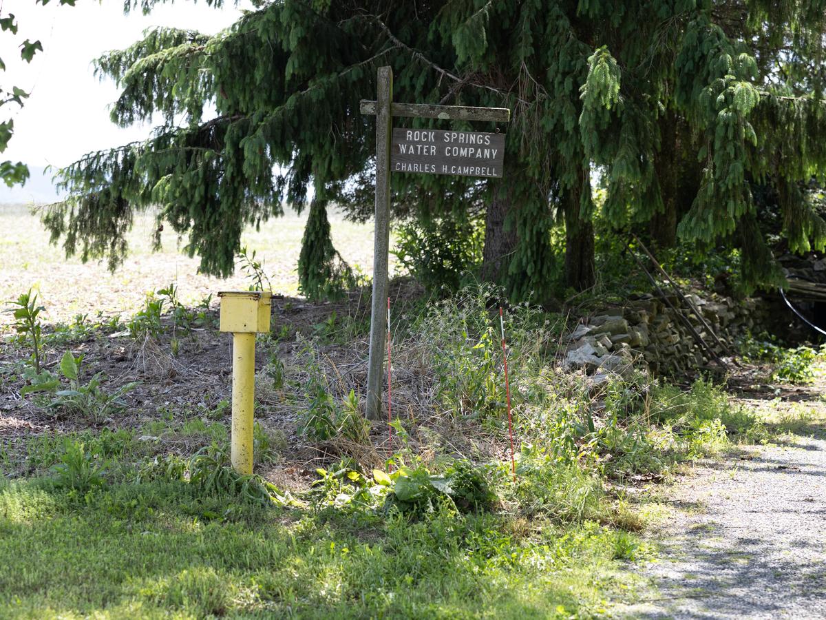 Rock Spring Water owner open to selling by the end of the year ...