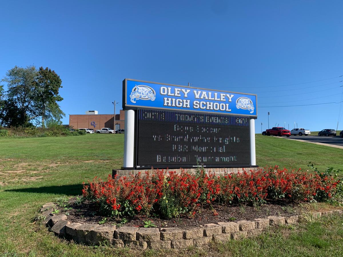 PA election 2025: Oley Valley school board race guide • Spotlight PA