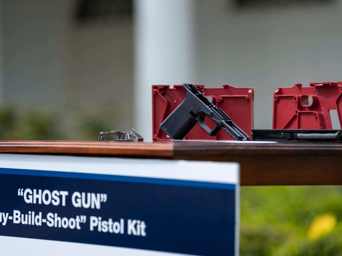 PA attorney general candidates on guns, background checks, and more ...