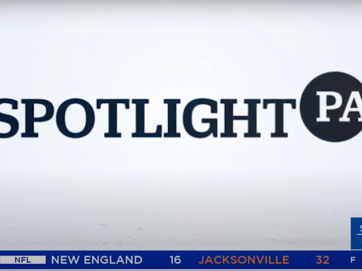 Spotlight PA signs groundbreaking TV deal • Spotlight PA