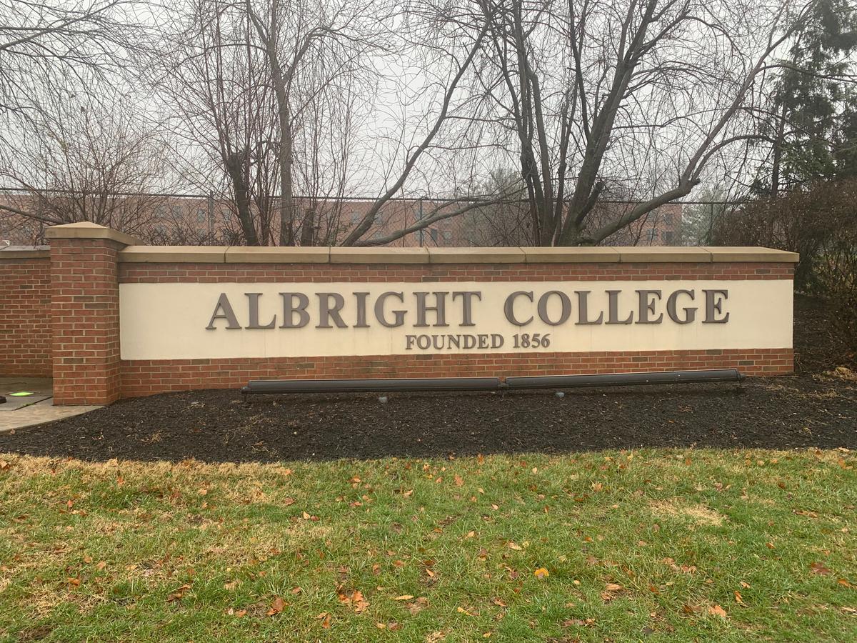 Albright College gets loan from endowment to prevent closure risk ...