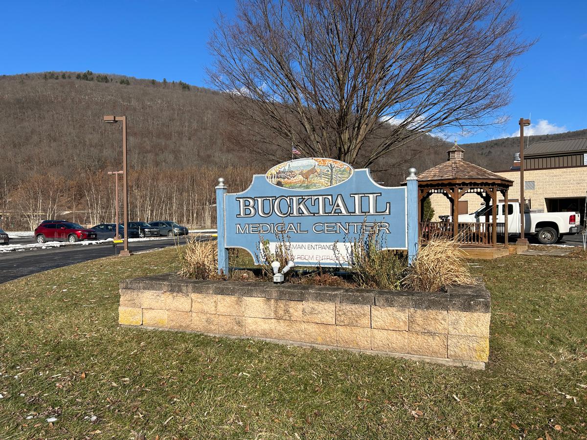 How this struggling rural PA hospital avoided closure • Spotlight PA