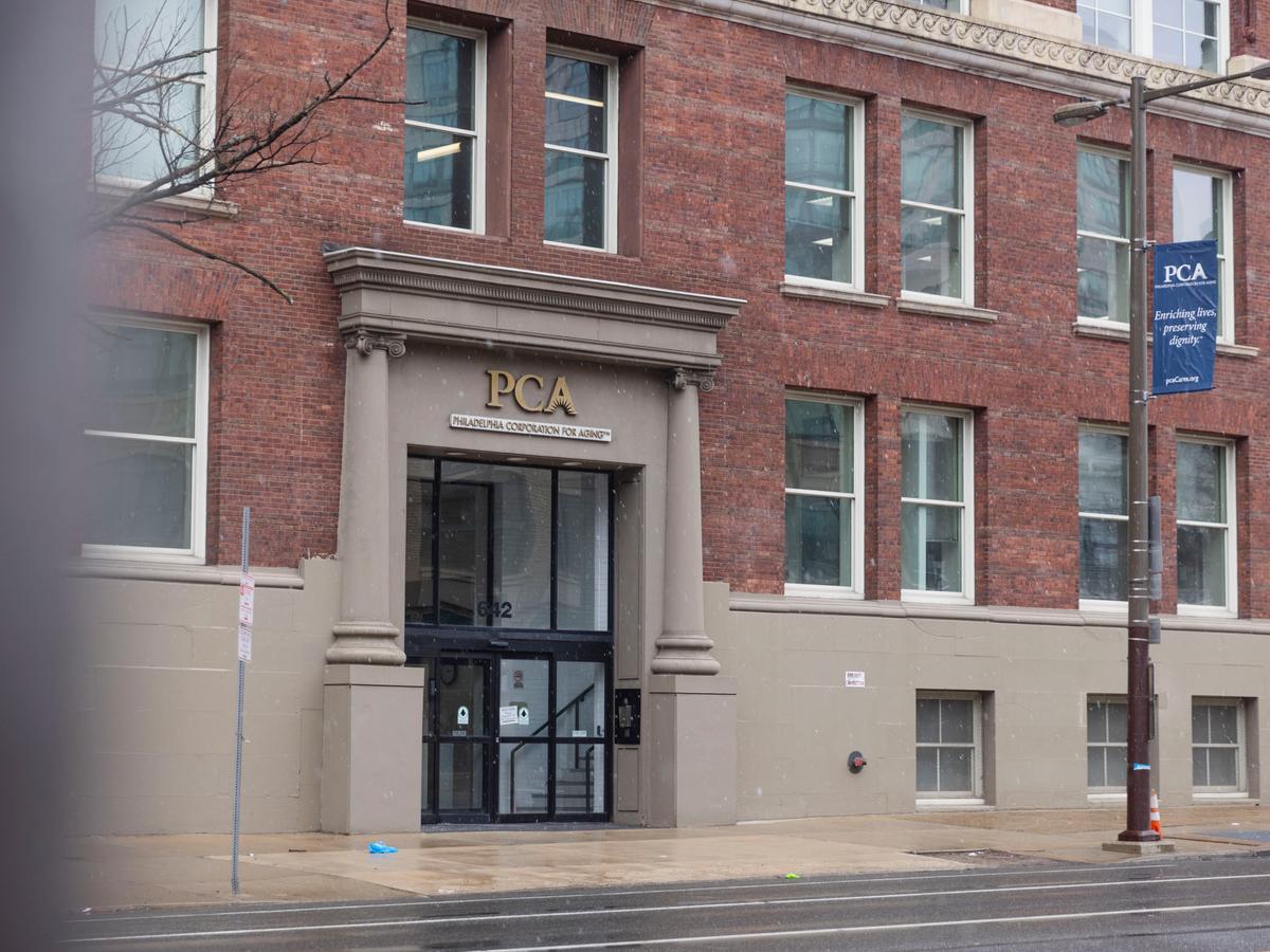 Philadelphia seniors left vulnerable by agency failures • Spotlight PA