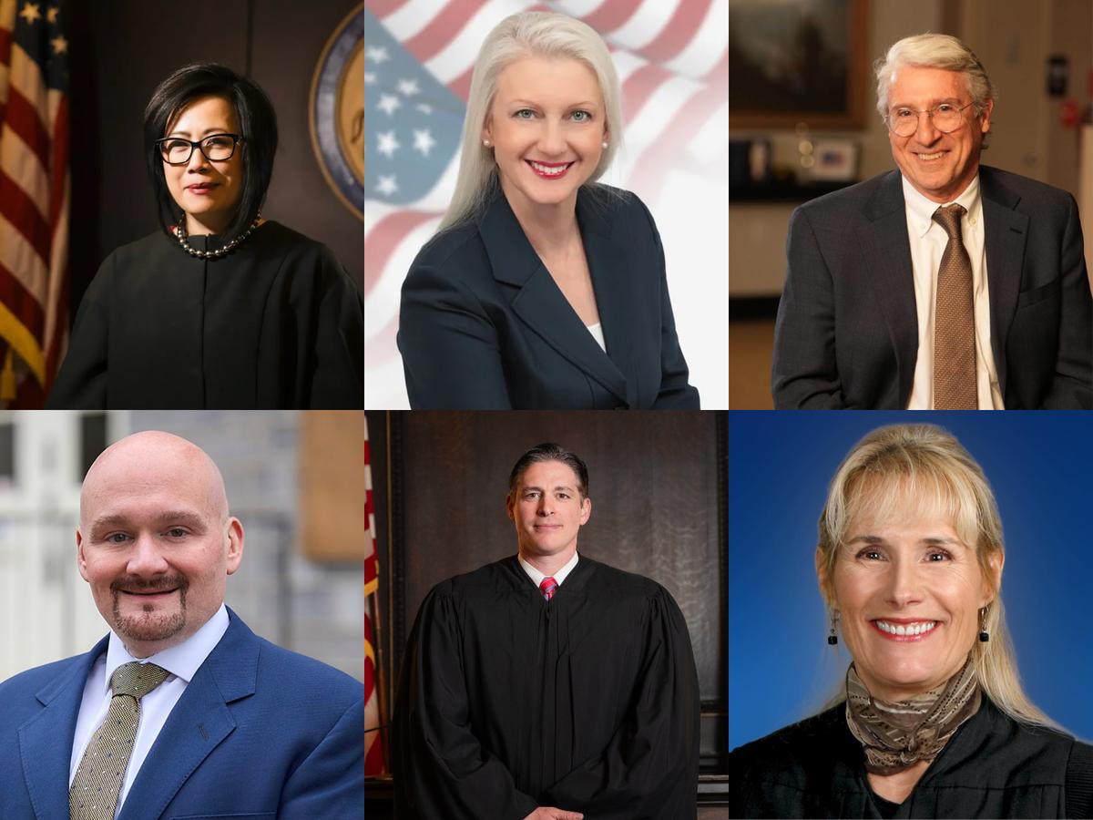 PA primary 2025: Commonwealth and Superior Court candidate guide ...