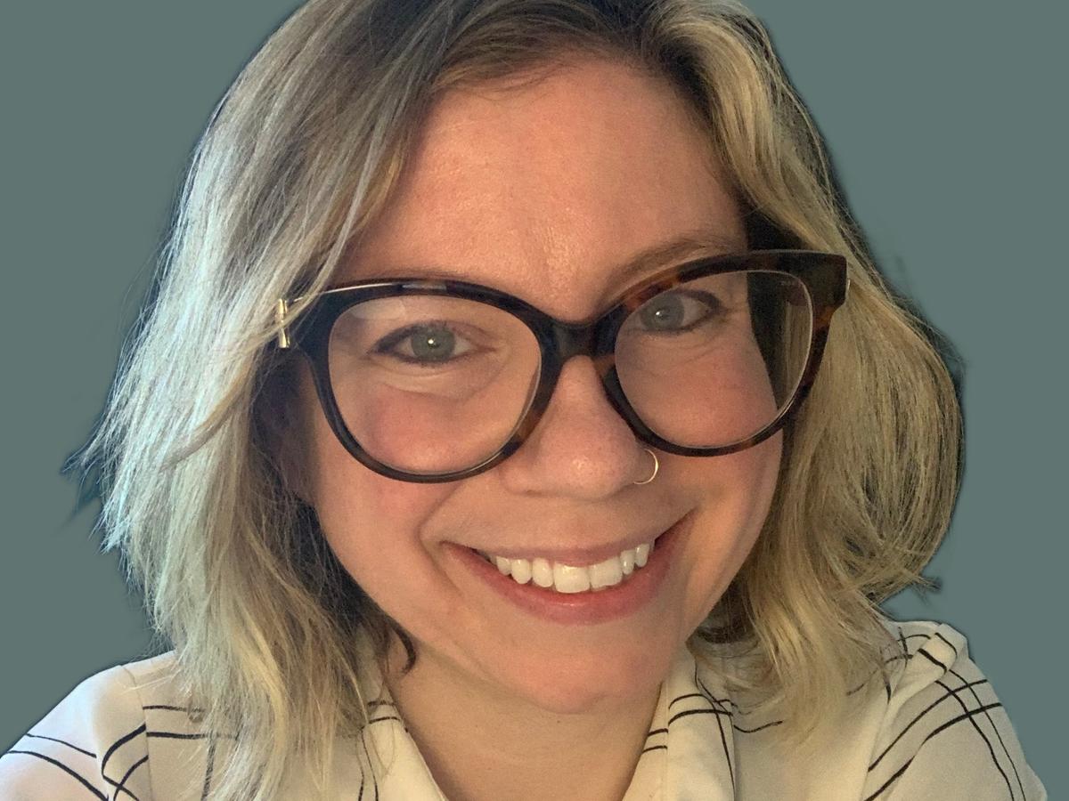Meet Amanda Fries, reporter for Spotlight PA Berks • Spotlight PA