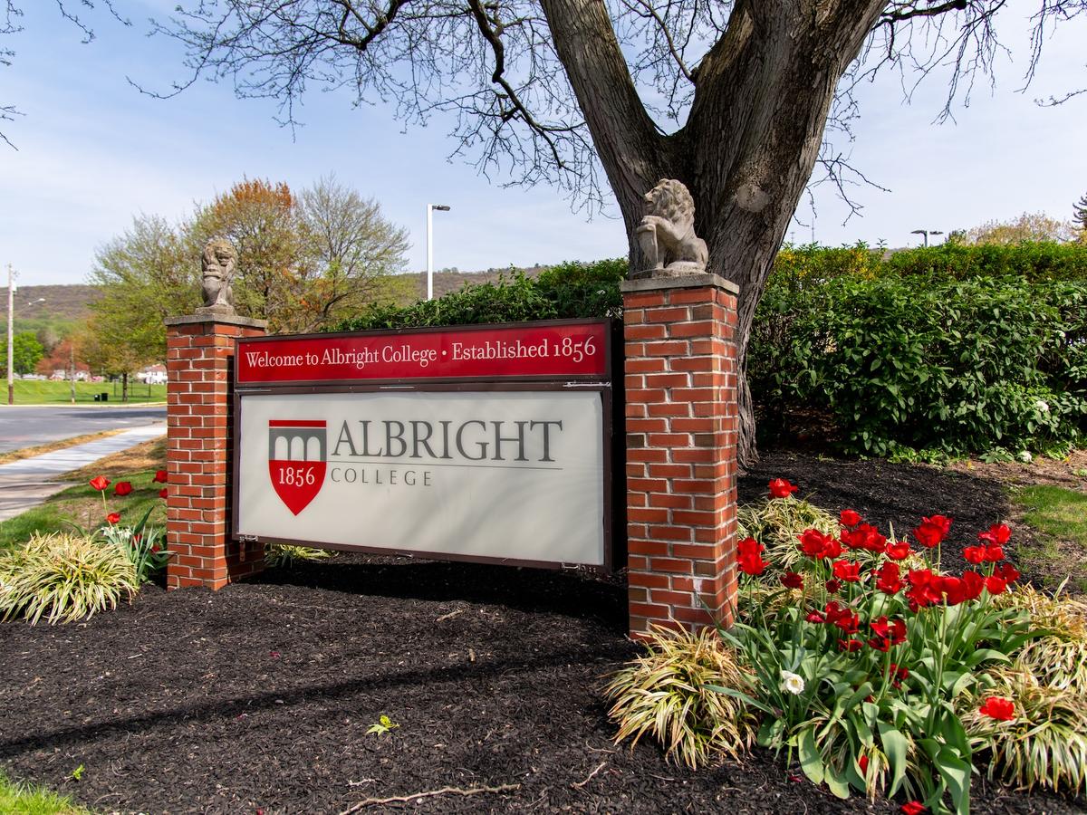 Albright College made deep cuts to avoid closure. What’s next ...