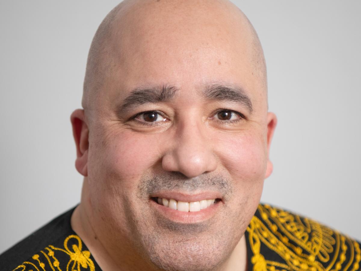 This Berks County case manager helps bring families together • Spotlight PA