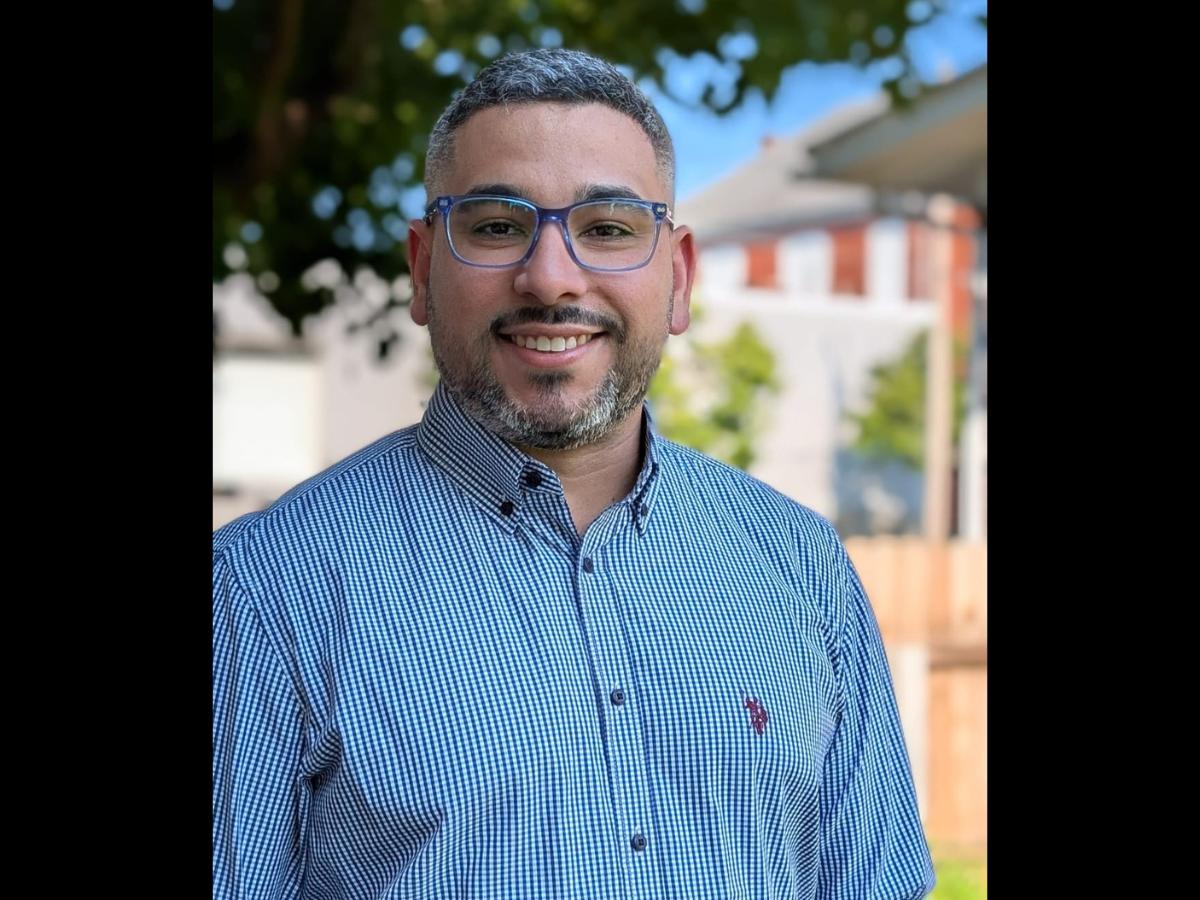 Spotlight PA hires Berks Bureau general manager • Spotlight PA