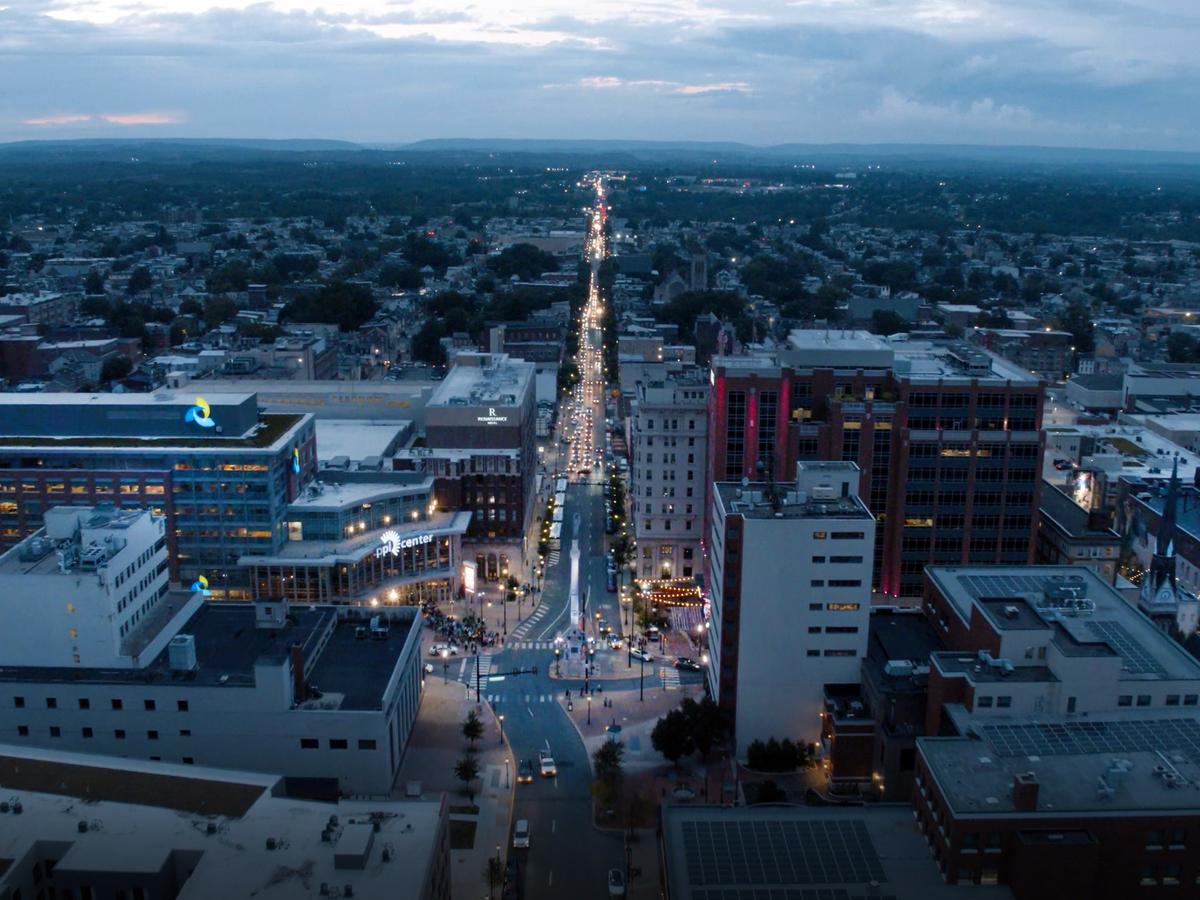 Spotlight PA exploring Lehigh Valley newsroom • Spotlight PA