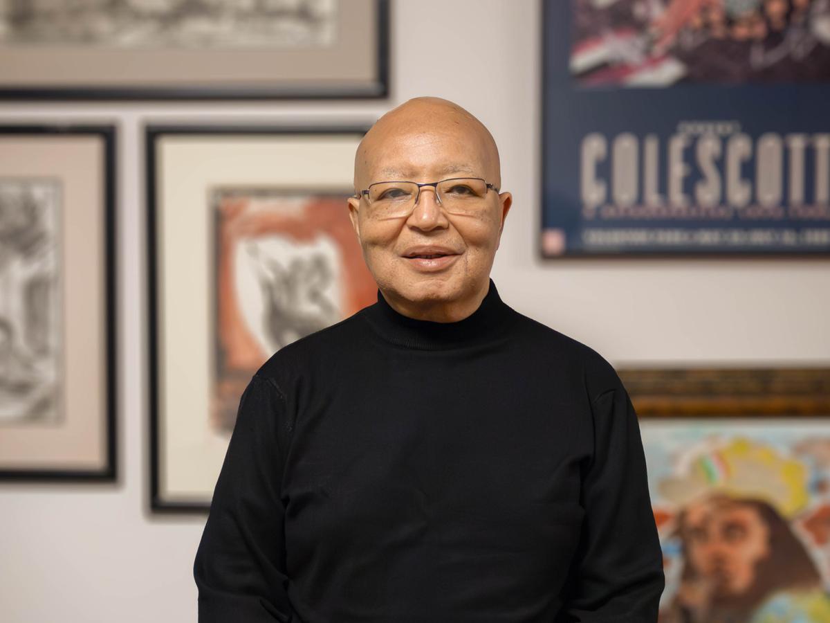 Meet the advocate helping people thrive after prison • Spotlight PA