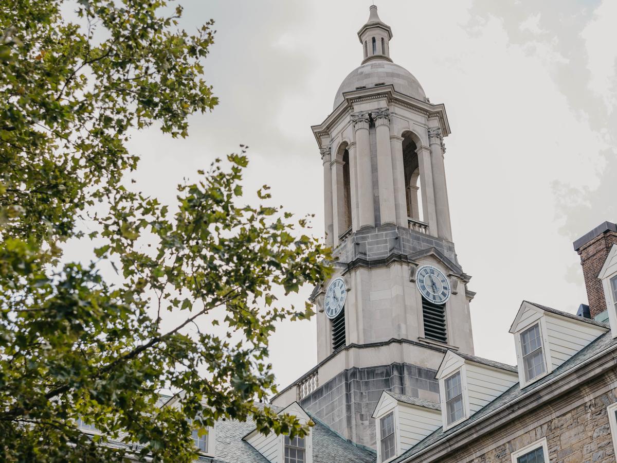Penn State ordered to release trustee documents • Spotlight PA