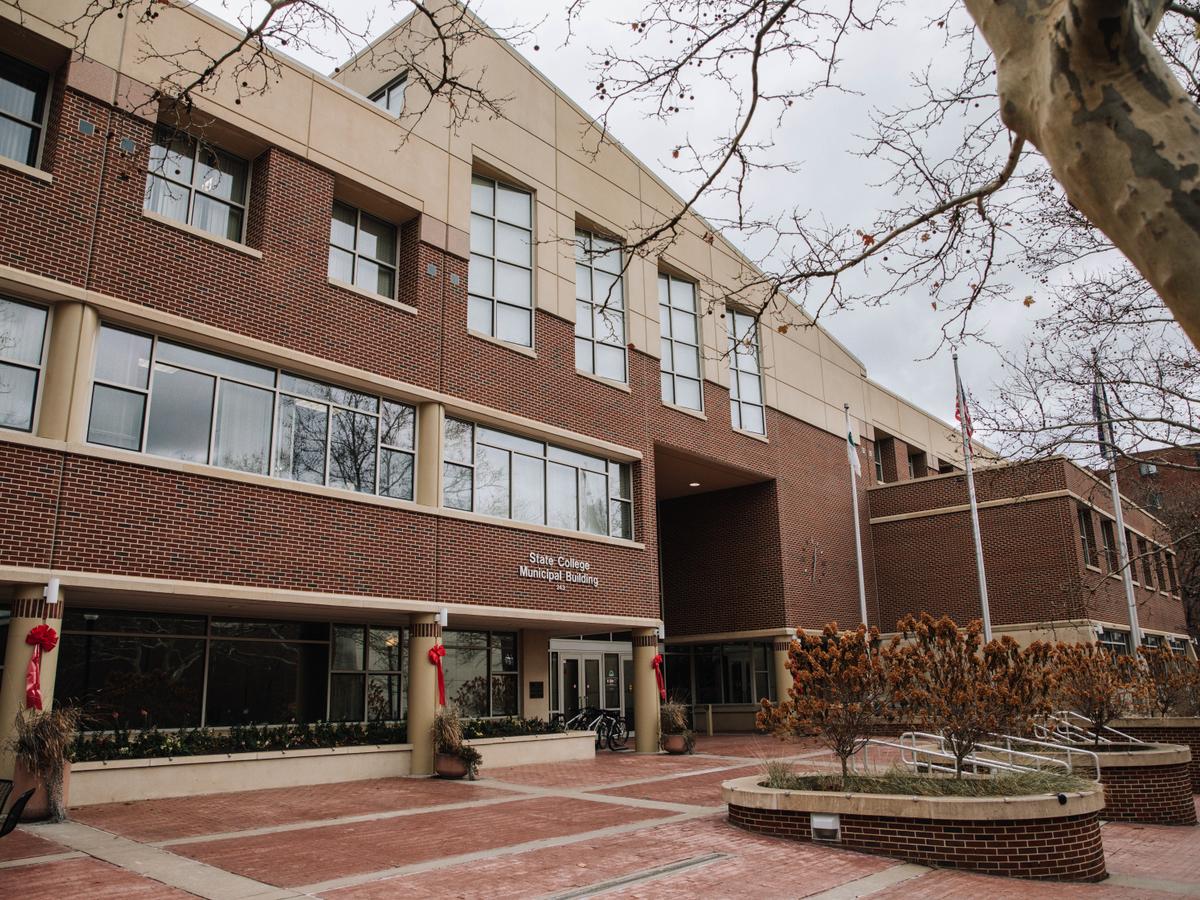 Misreported rapes didn’t matter to handling, says State College ...