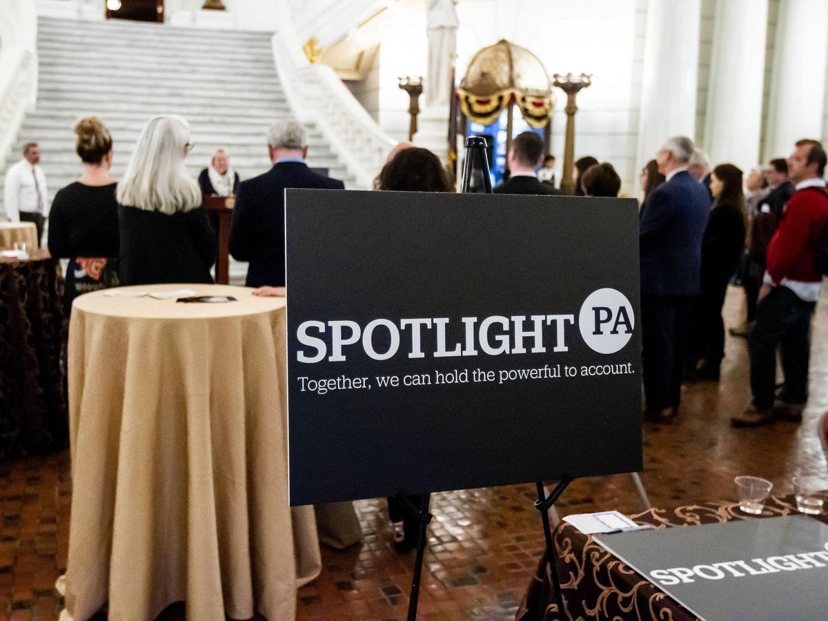 Advertise with Spotlight PA • Spotlight PA