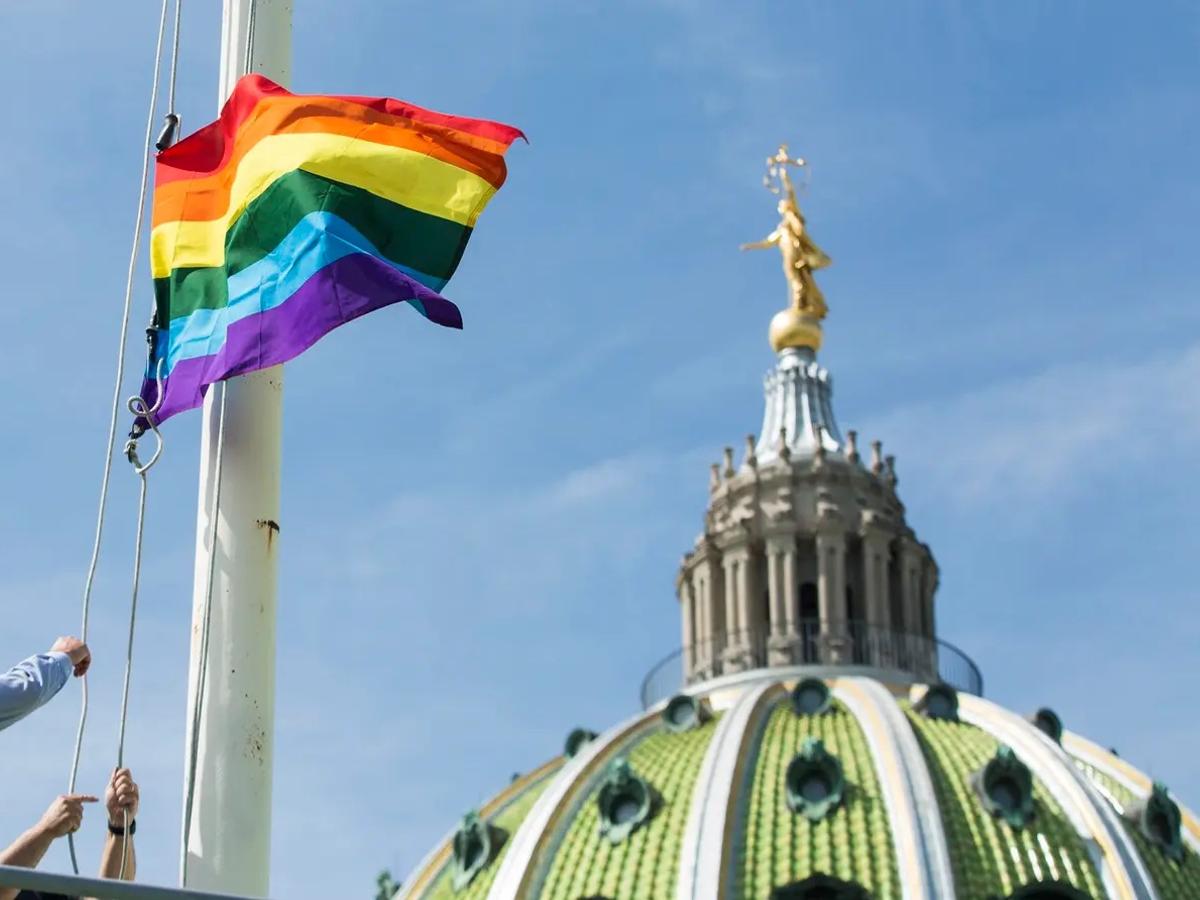 Supreme Court Case Could Reshape Pennsylvania Elections • Spotlight Pa