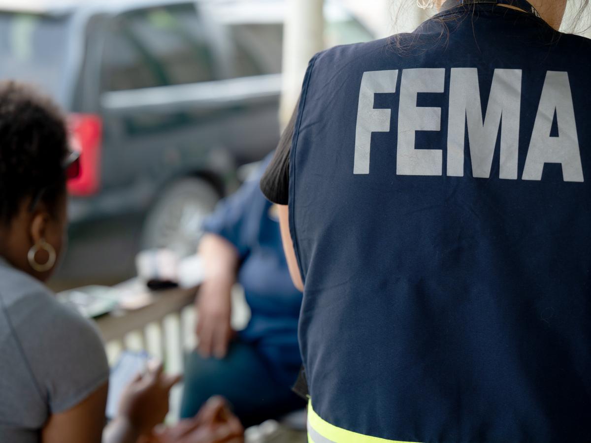 FEMA aid for PA counties hit by Debby: how to apply • Spotlight PA