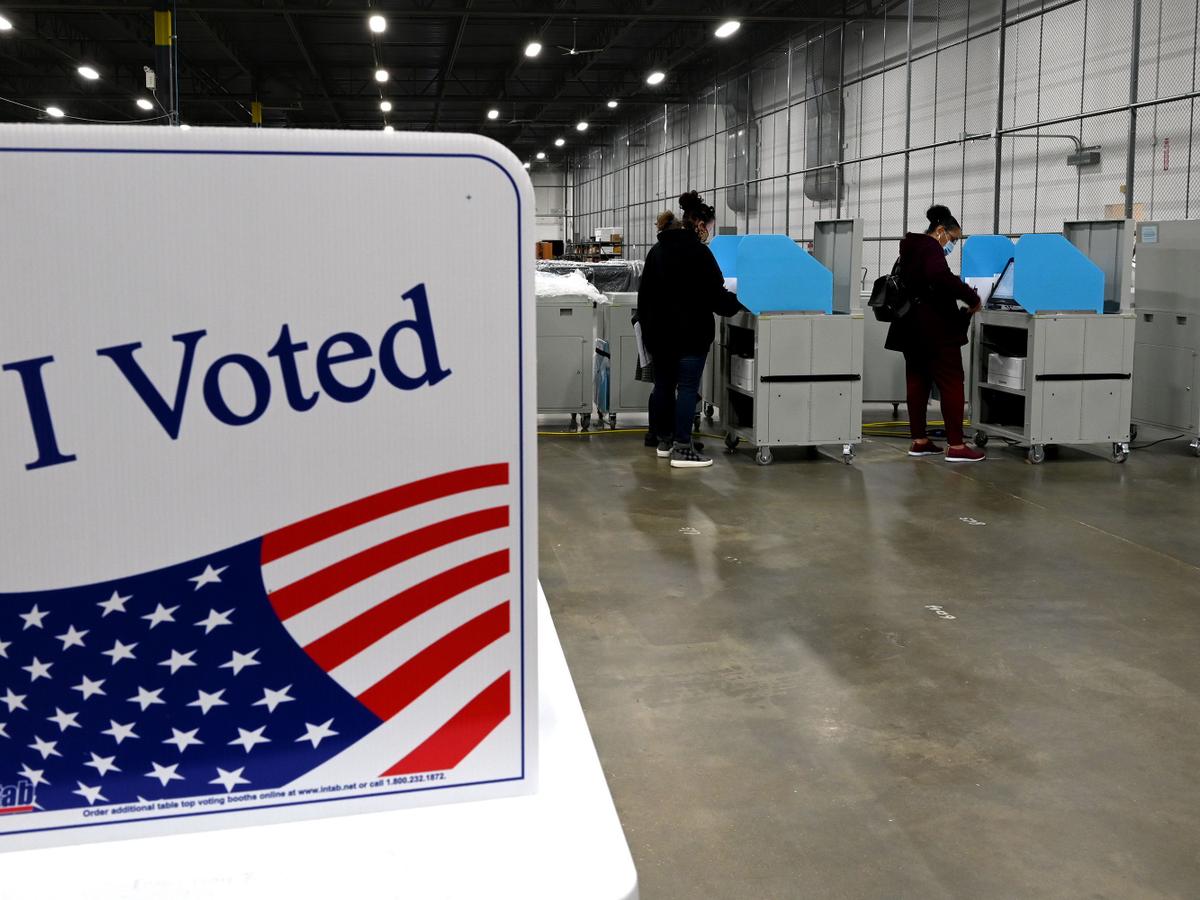 Your Complete Guide To The May 17 Primary Election • Spotlight Pa