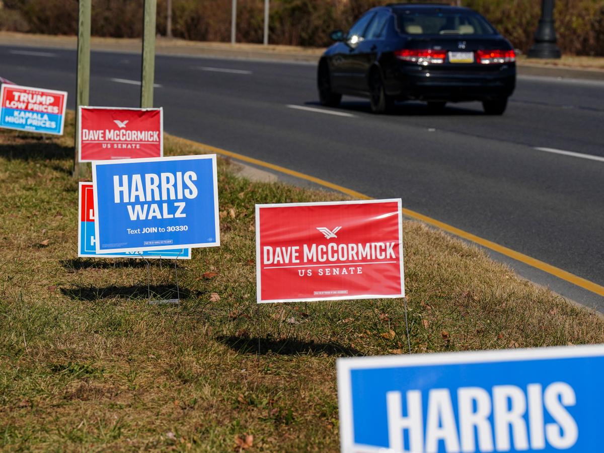 The latest on the Casey-McCormick U.S. Senate recount • Spotlight PA
