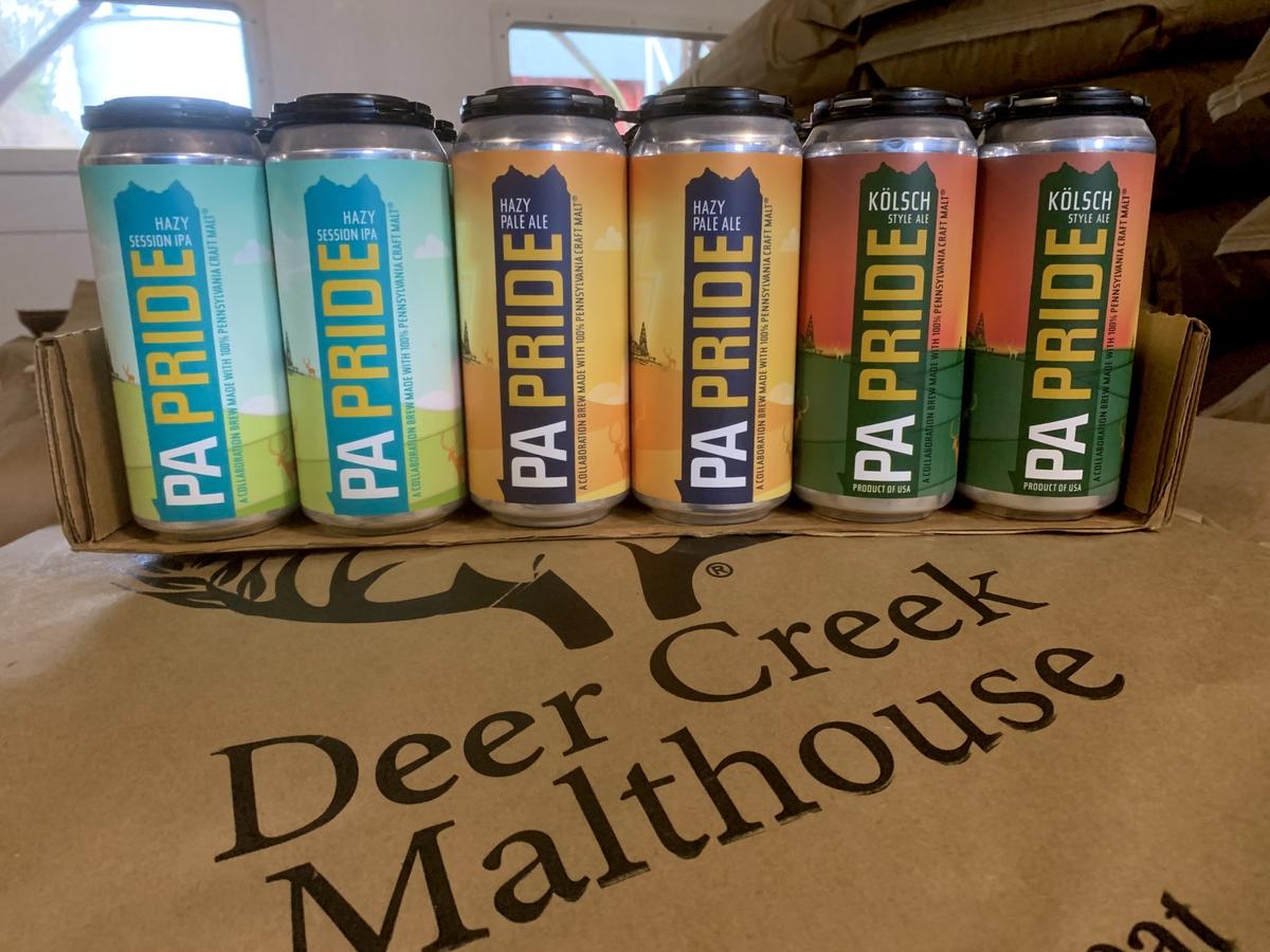 Headaches, layoffs plagued awardees in PA beer grant program • Spotlight PA