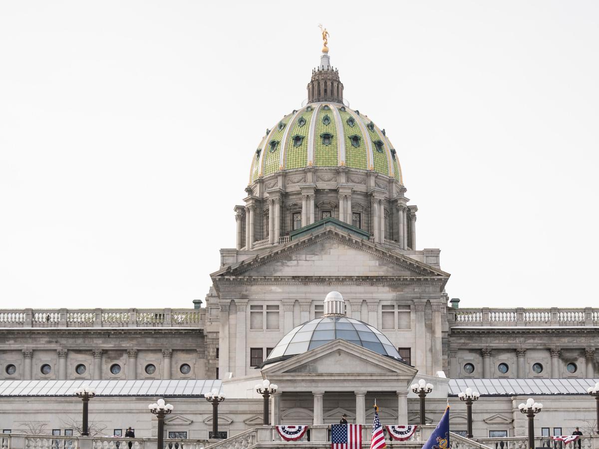 Spotlight PA: Unrivaled team of investigative reporters to hold the ...