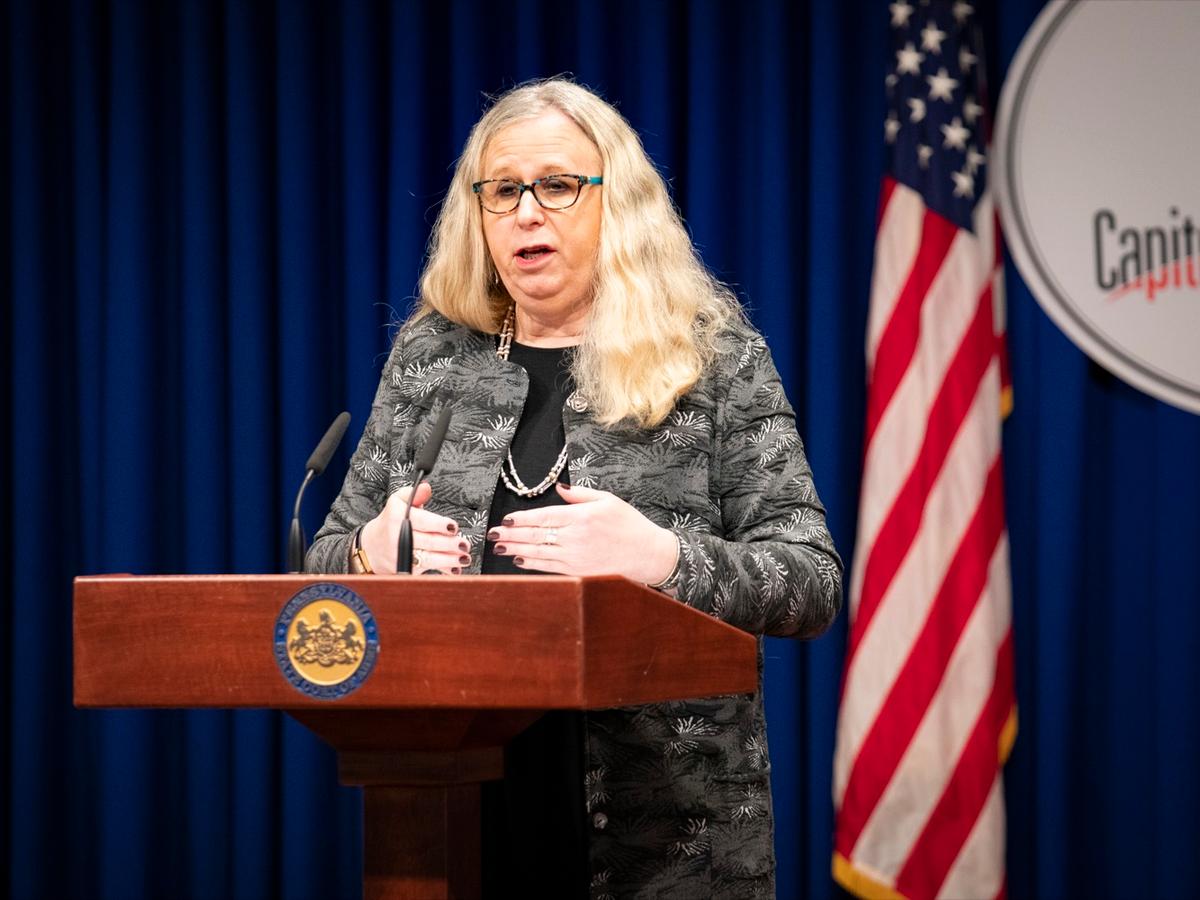 Pa. state lab can now test for coronavirus, but its capability is ...