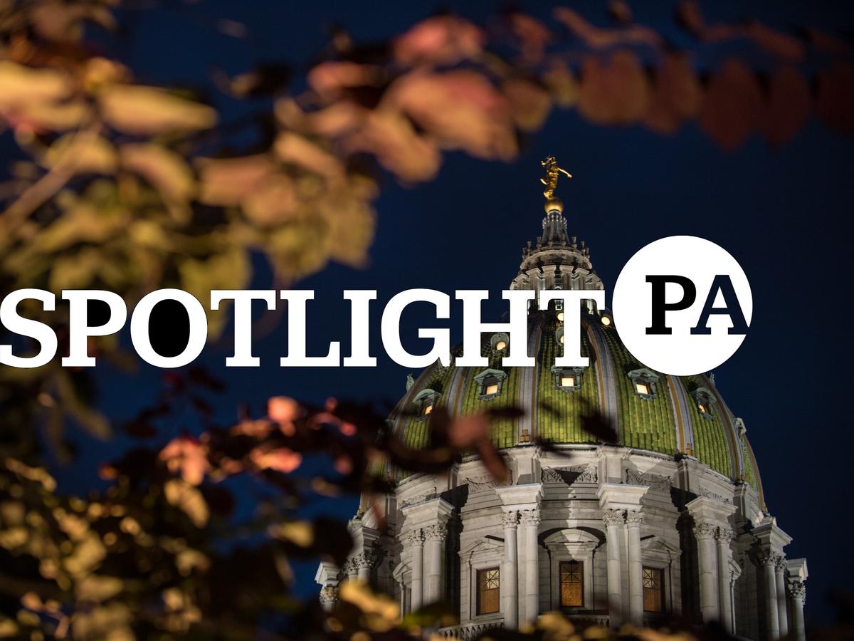 PennLive & The Patriot-News join Spotlight PA as founding partners ...
