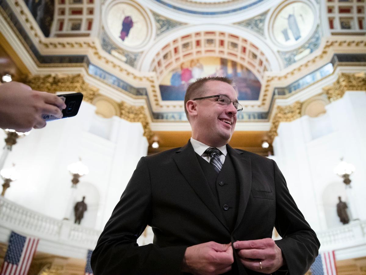 After sudden Turzai resignation, GOP elevates new leadership in Pa ...