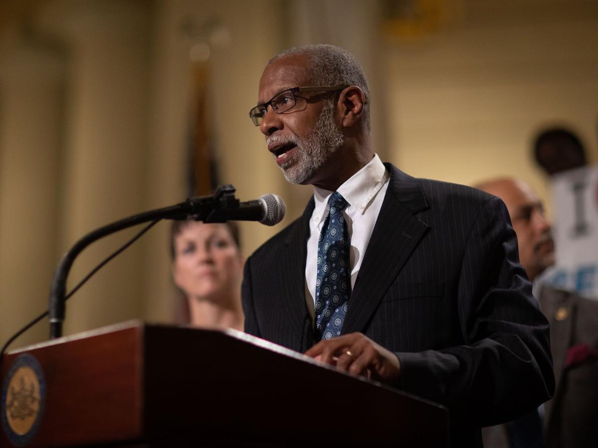 Who investigates police killings in Pennsylvania, and why there are few ...