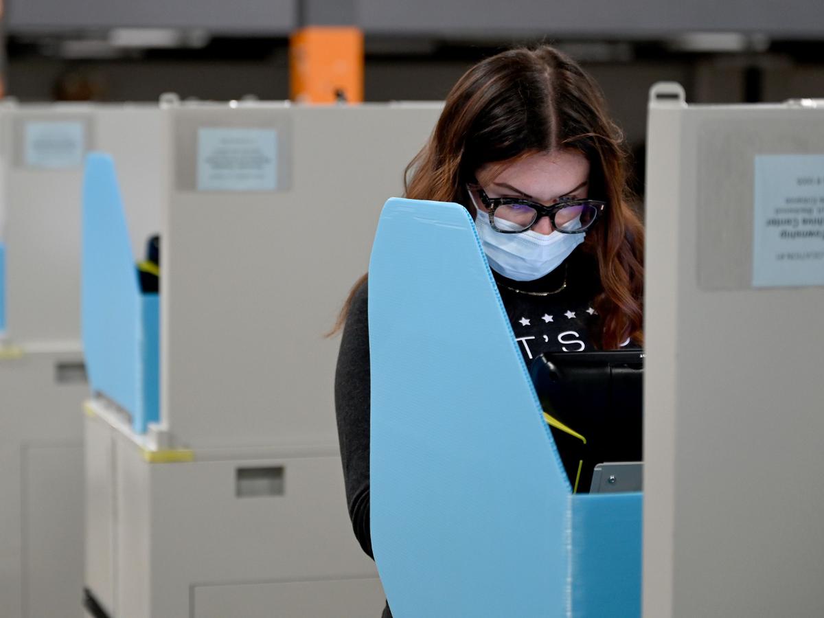 A complete guide and amendment tracker for proposed changes to ...