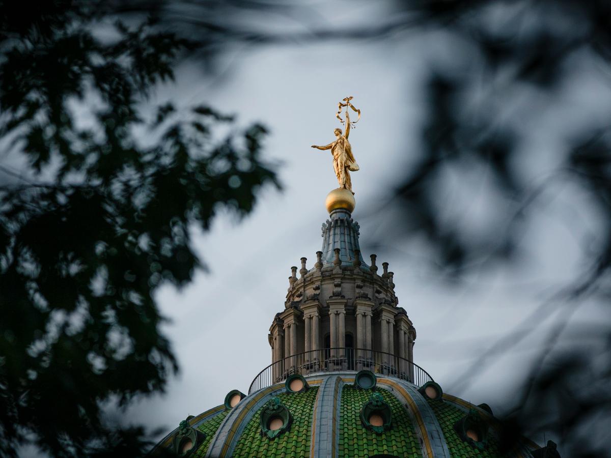 Six proposed PA constitutional amendments are likely doomed • Spotlight PA