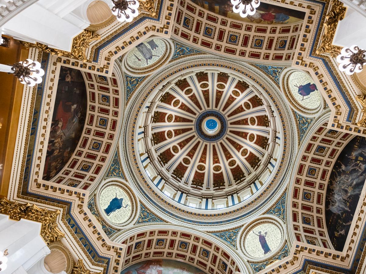 Pa. treasurer race focuses on unclaimed property issue • Spotlight PA