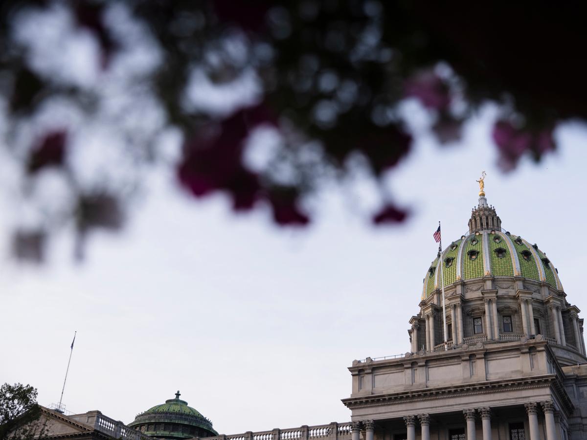 Deficit plagues PA budget even with surplus cash • Spotlight PA