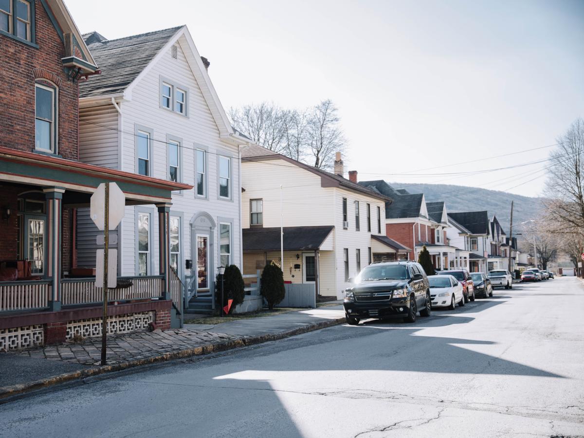 What the 2023 PA budget does for rural communities • Spotlight PA