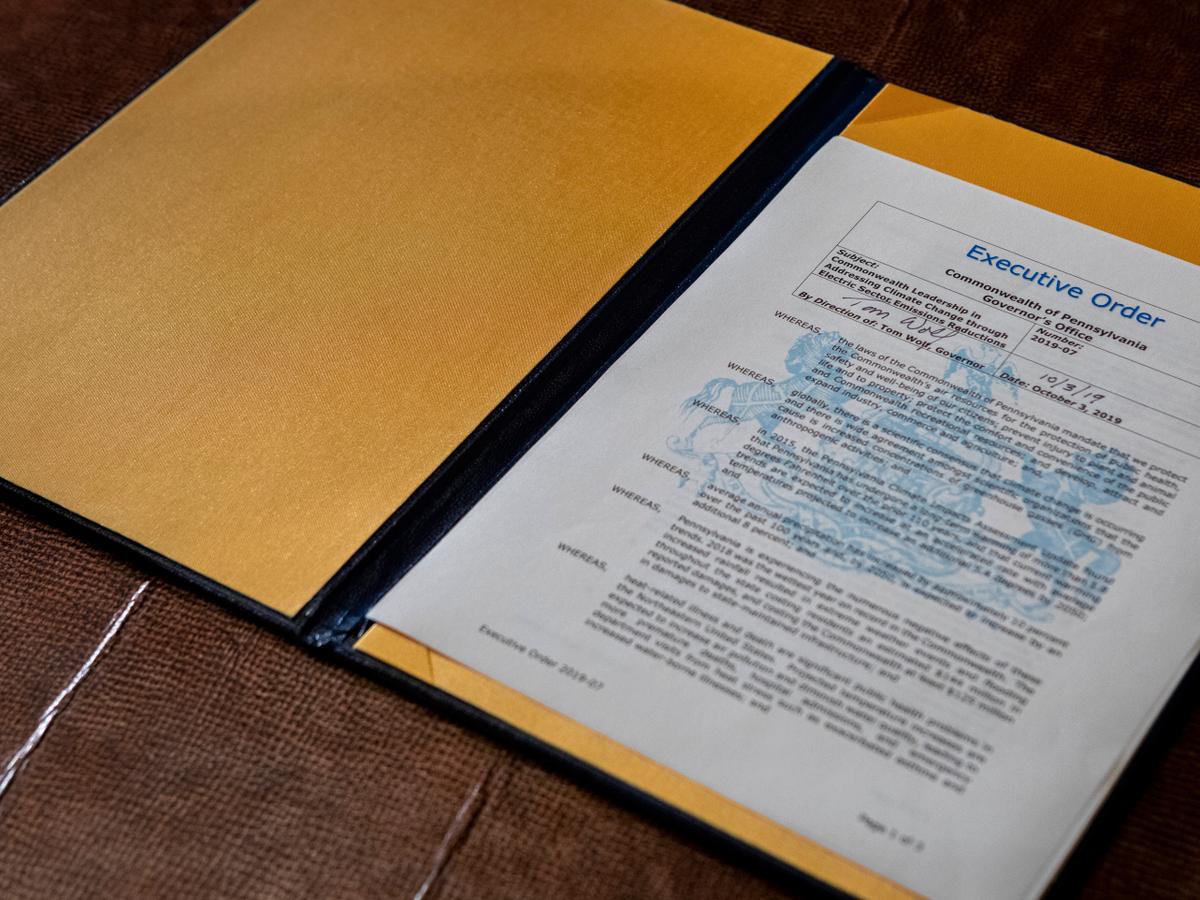 RGGI legal bills top $4.2M in Pennsylvania • Spotlight PA