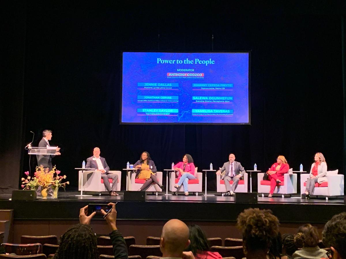 How can PA government be more equitable? • Spotlight PA