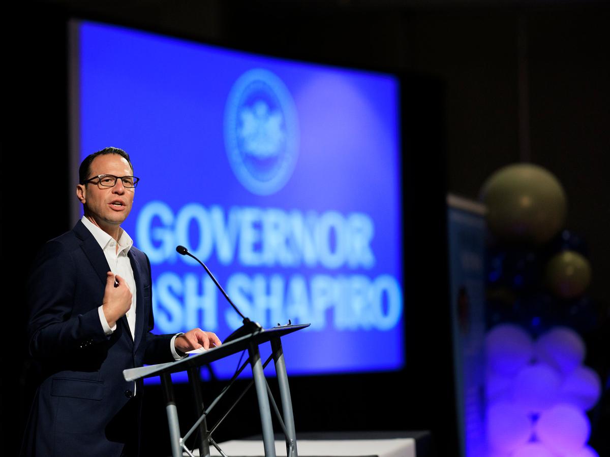 PA News Quiz: Shapiro’s 1st foreign policy role • Spotlight PA