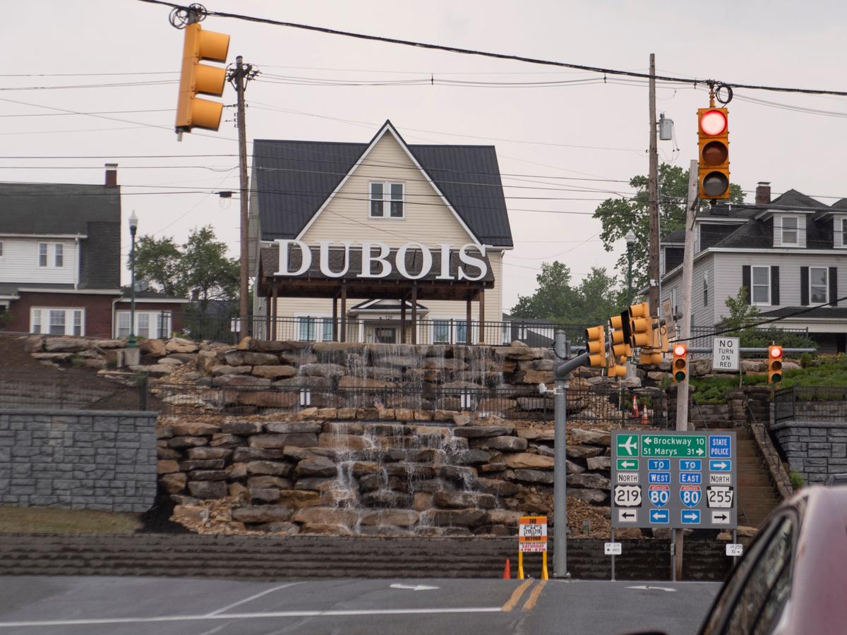 The inside story of how one man remade a small Pa. city while allegedly ...