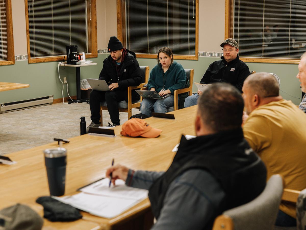 Spotlight PA, PSU News Lab launch Centre Documenters • Spotlight PA