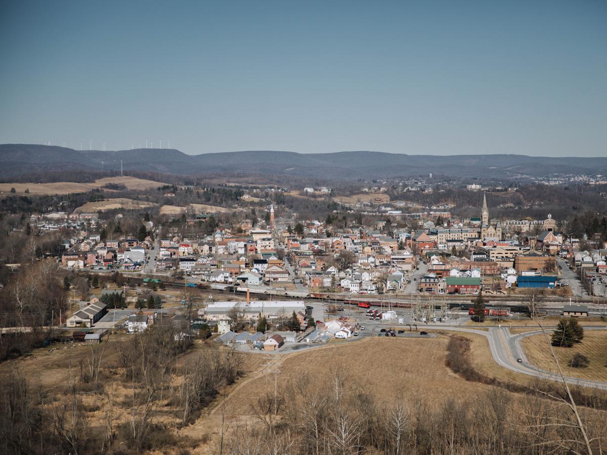 How Pennsylvania Supreme Court decisions impact rural areas • Spotlight PA