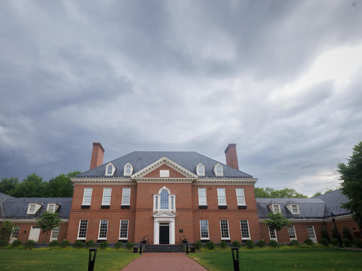 Private group bankrolling PA governor's mansion upgrades • Spotlight PA