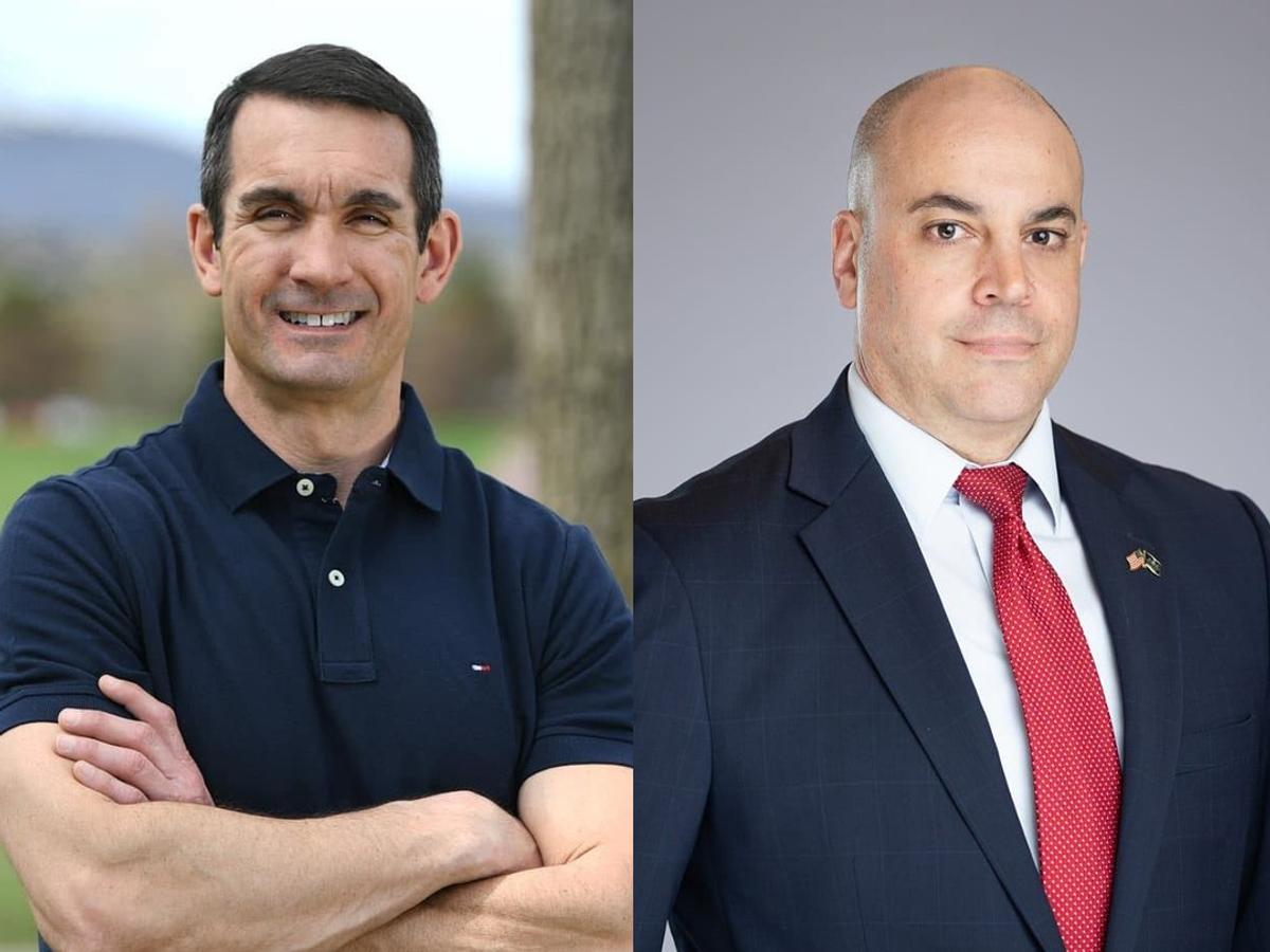 PA attorney general results: Sunday, DePasquale win primary • Spotlight PA