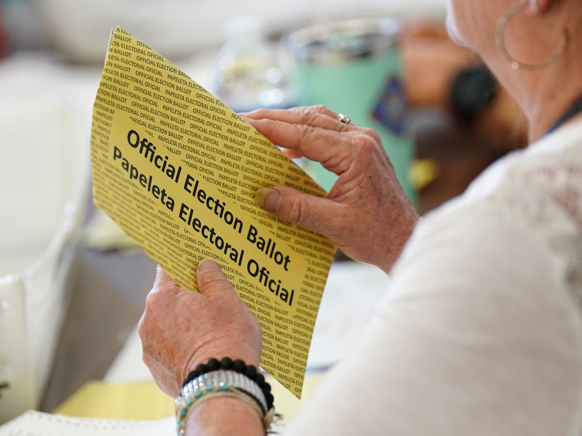 How to navigate Election Day uncertainty in PA • Spotlight PA