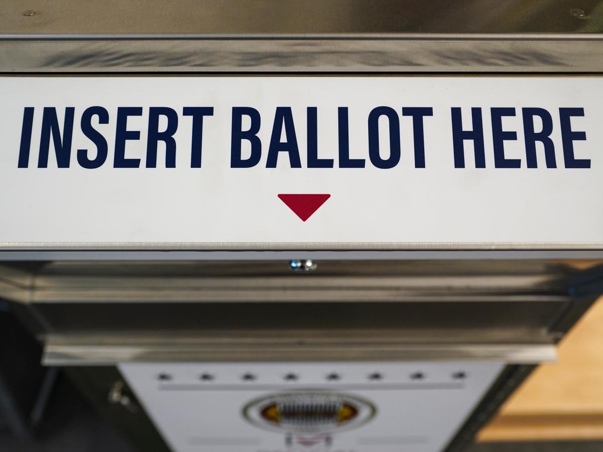 Voters will get 2nd chance if mail ballots are rejected: court ...